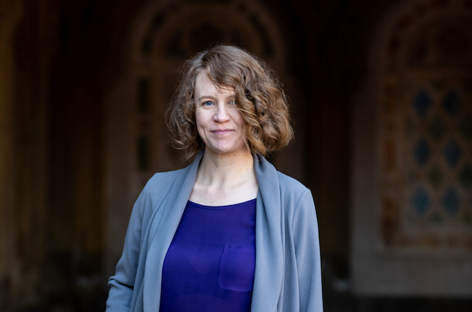 Hello, I'm Jessica | Jessica Armstrong